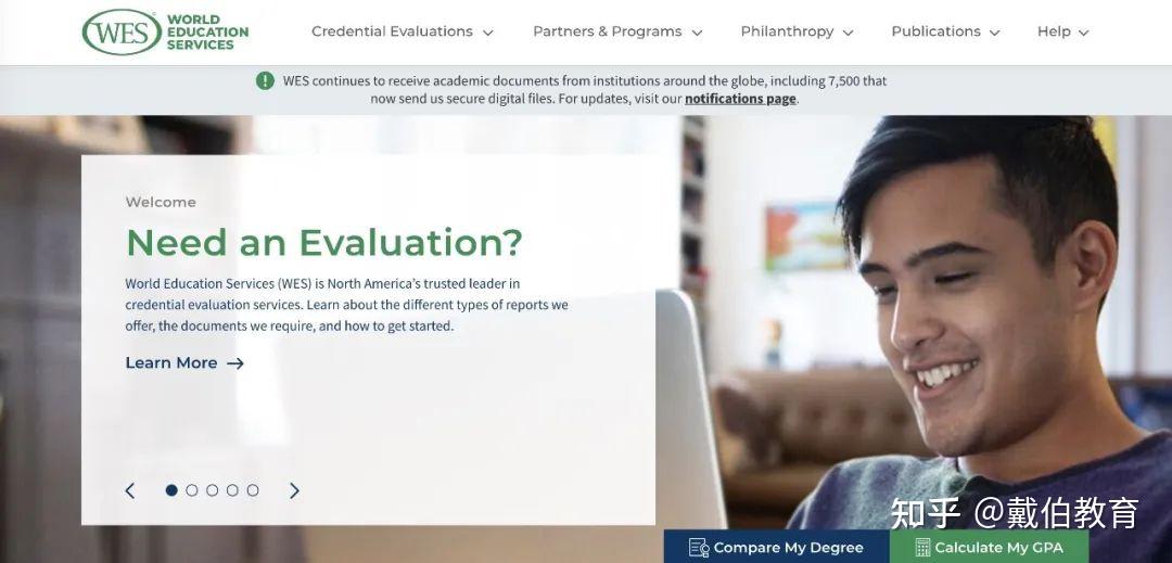 国本申请者福利：WES认证最全解析！ - 知乎