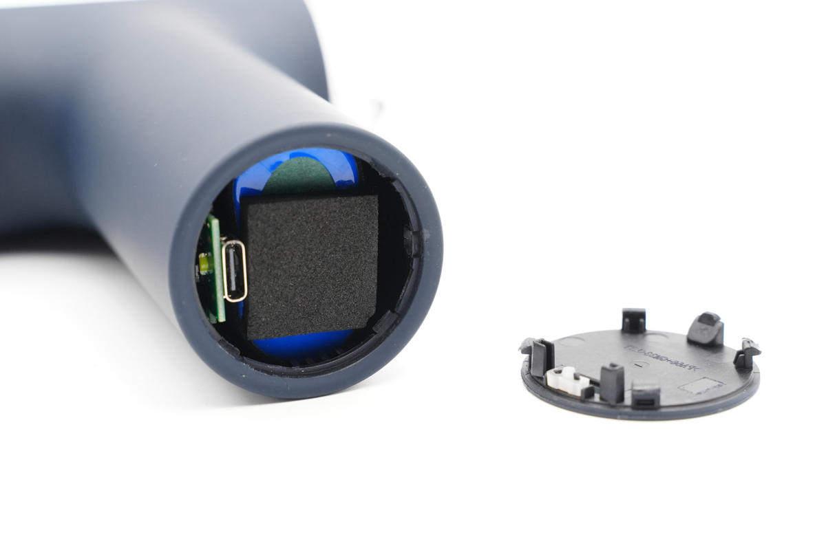 拆解报告：小米米家mini筋膜枪YMJM-M351 - 知乎