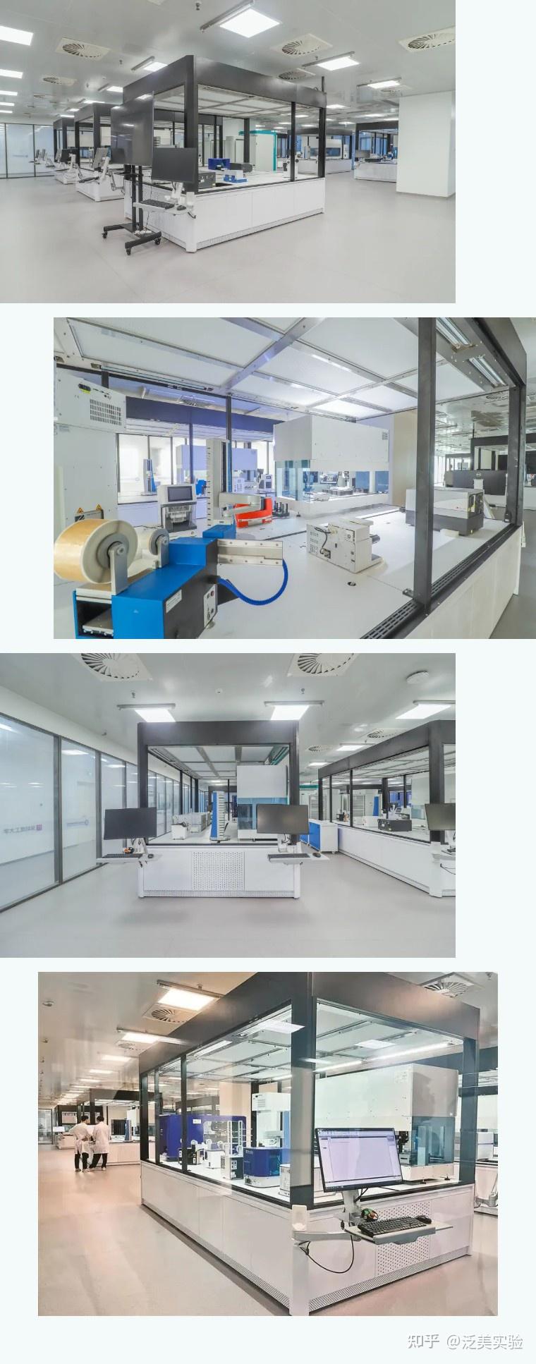 技术导航 | AI技术在实验室科研领域的无限可能 - 知乎