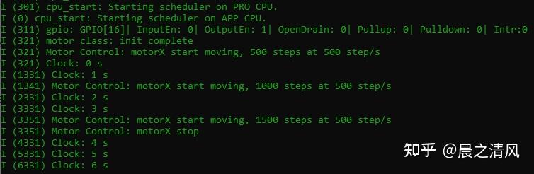 ESP32(ESP-IDF)+CNC Shield+A4988控制步进电机 - 知乎