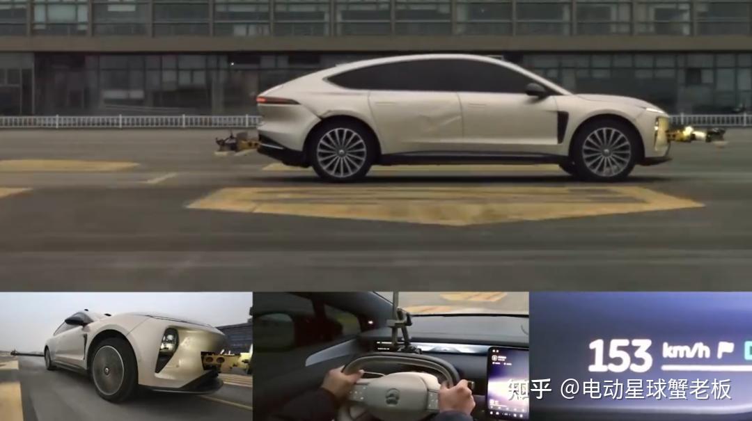 S800对比ET9：中国汽车的「百万时代」要来了？ - 知乎