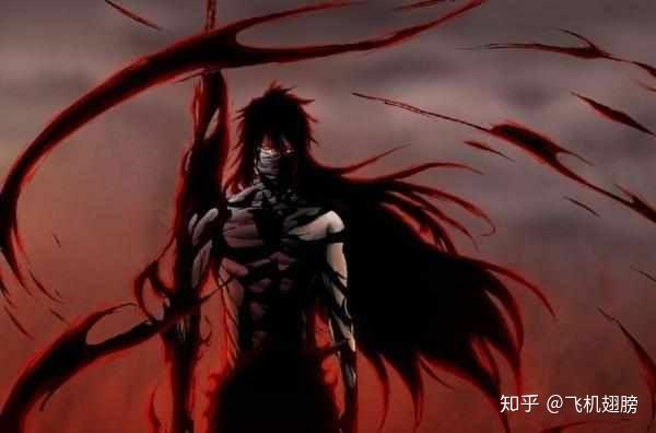 动画片我喜欢《死神》，你呢？ - 知乎