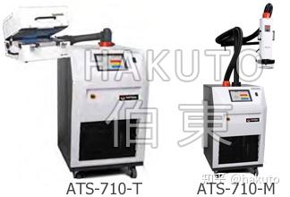 inTEST 热流仪 ThermoStream ATS-710E 实现芯片高低温冲击测试 - 知乎