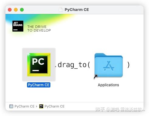 最好用的Python IDE，pycharm保姆级安装教程 - 知乎