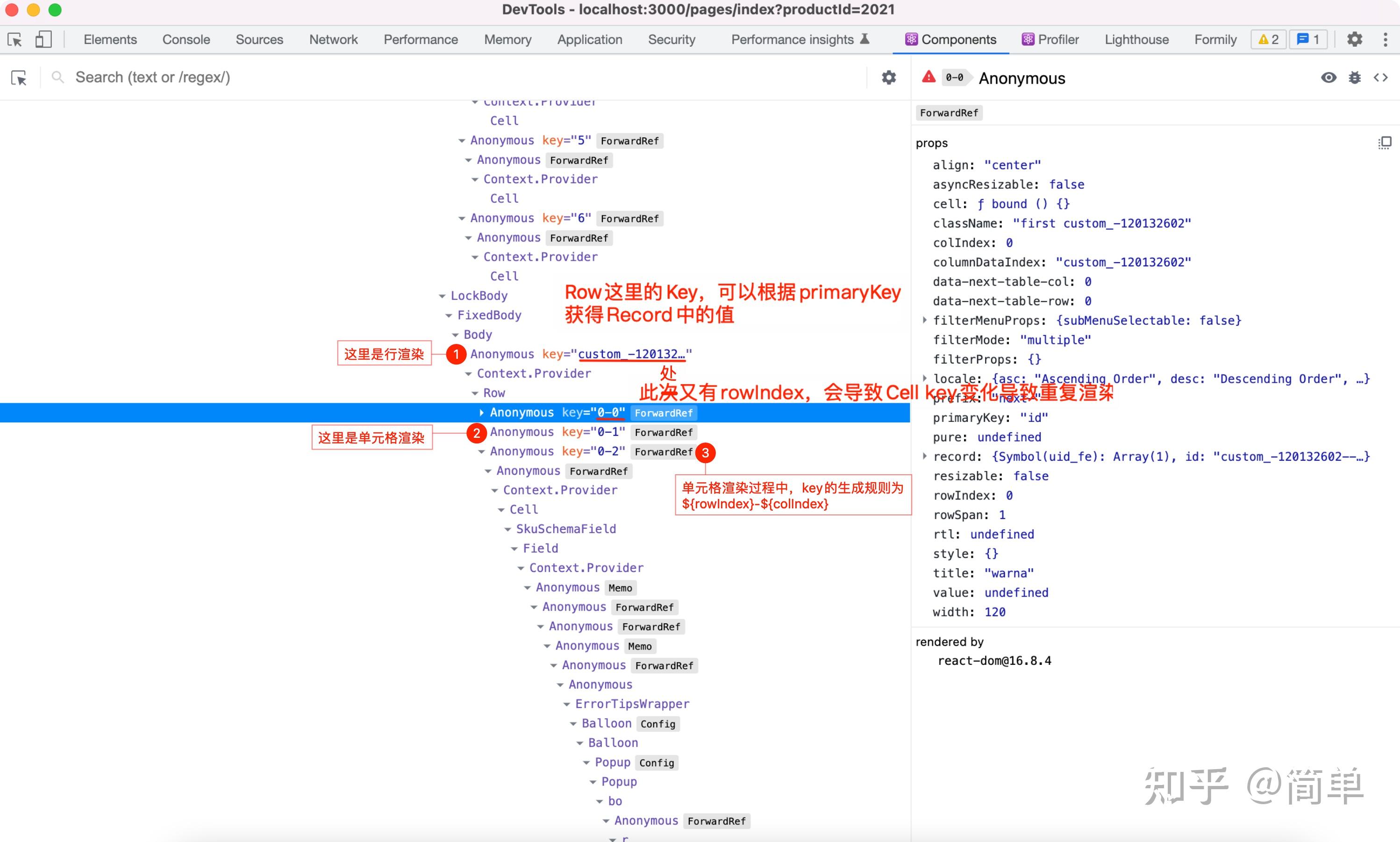 Formily 2.0 深度实践 - 知乎