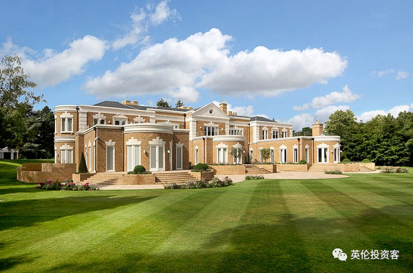 英国最贵街道曝光！伦敦霸榜，超级富豪都住哪儿？ - 知乎