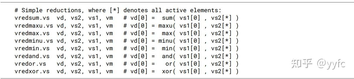 [risc-v vector处理器]-VSLD模块 - 知乎