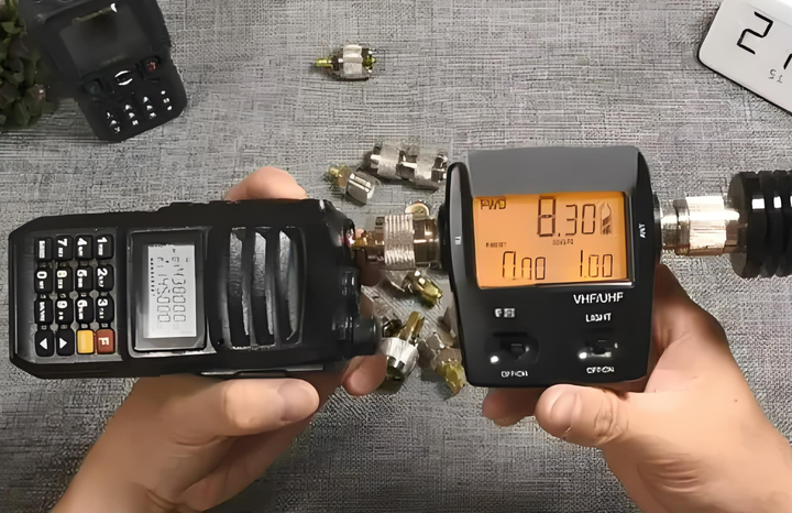 DMR中的4FSK基本概念 - 知乎