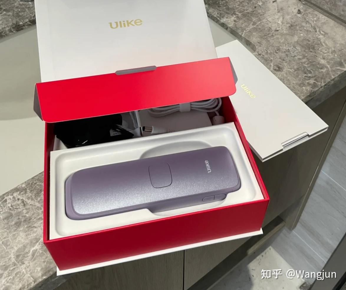 自费万元5款脱毛仪硬核评测｜Ulike Air4、Ulike me、Beautigo奶冻、奥克斯冰点Pro、康佳Pro，谁才是闭眼入的性价比之王？双十一省钱攻略请收好！ - 知乎