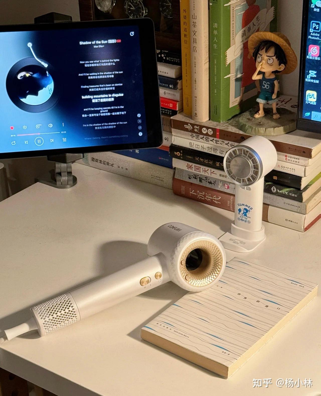 康夫F9和徕芬LF03吹风机选哪个好？