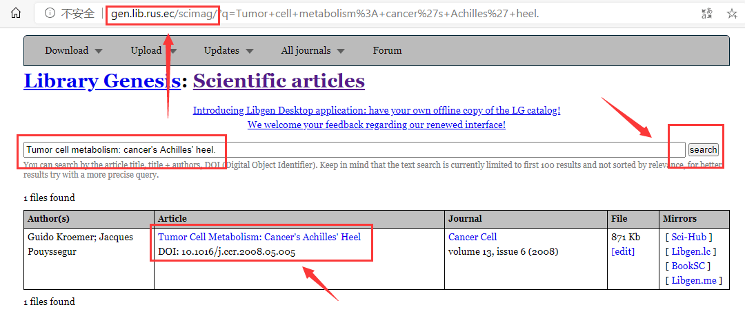 DOI 是什么？怎样利用 DOI 快速检索文献？ - 知乎