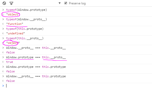 继承和原型链 === Inheritance and the prototype chain - 知乎