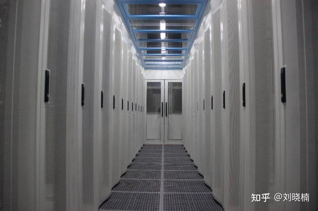 上海金桥IDC机房介绍｜高电机柜GPU服务器托管首选 - 知乎