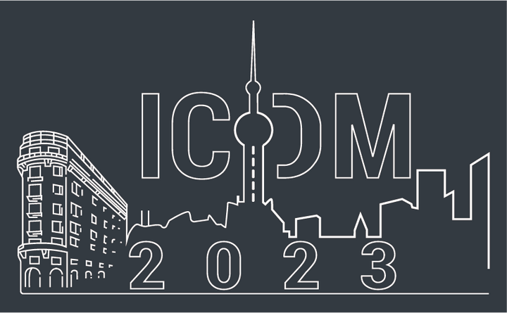 2023 ICDM 时空数据&时间序列论文总结 - 知乎