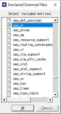 STK生成的卫星文件导入OPNET（单颗卫星、多颗卫星） - 知乎