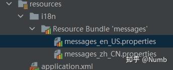 五、Spring国际化和全局异常处理 - 知乎