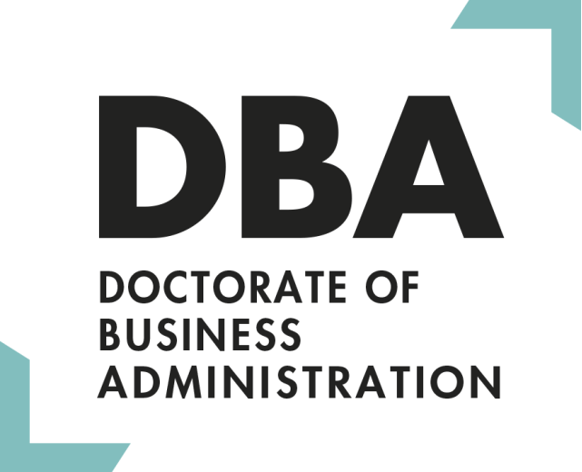 工商管理博士（DBA）主要有哪些研究方向和探索领域？ - 知乎