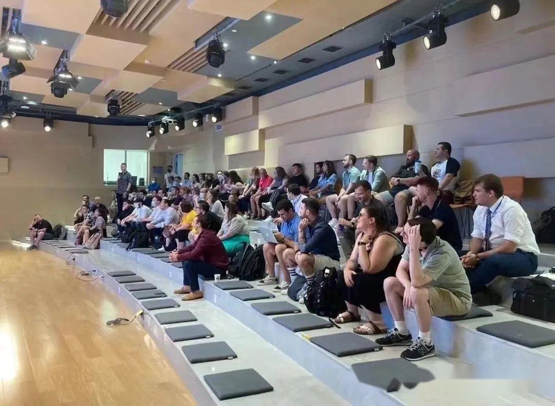 魔都六大国际部｜带你完整认识SHSID上中国际 - 知乎