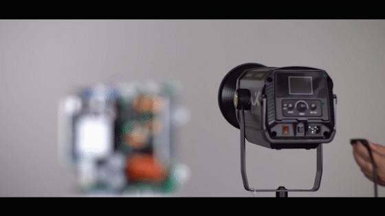 耐思LV-6000B | 恒流稳压 光效稳定 - 知乎