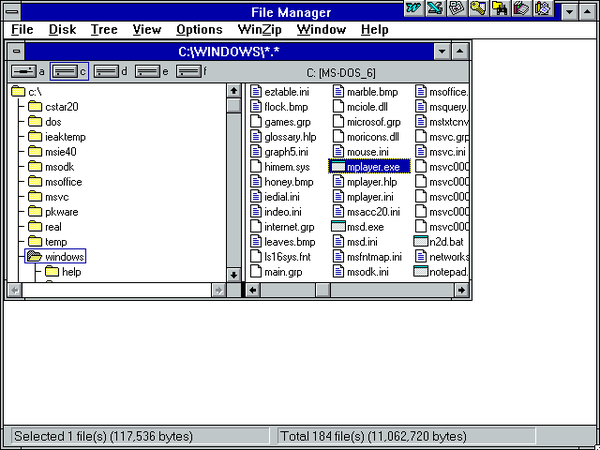 Windows 媒体播放器演化史 - 知乎