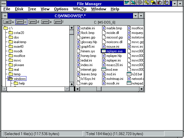 Windows 媒体播放器演化史 - 知乎
