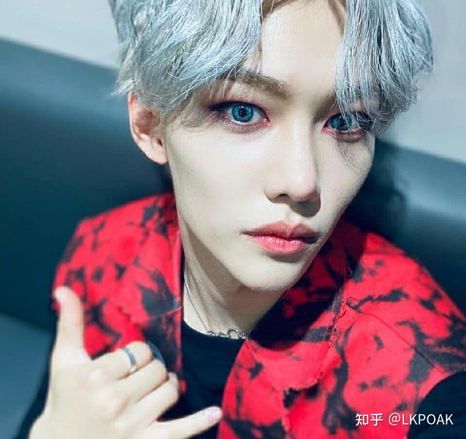 felix一个努力中的天赋型爱豆 - 知乎