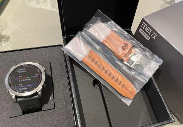 佳明Fenix 7系列各版本差异对比（Fenix7和7S、7X有哪些区别？精英版、旗舰版 、尊荣版该如何选？）一站式解答 - 知乎