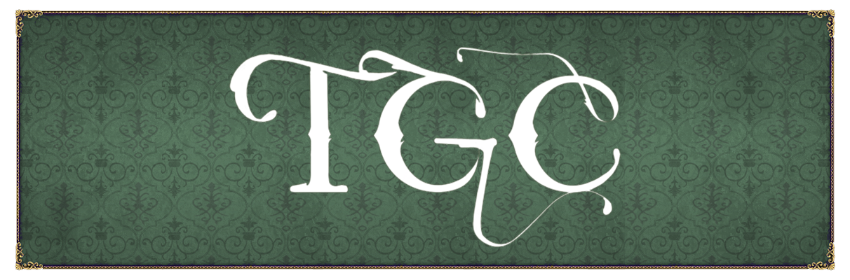 TGC MOD 介绍 - 知乎