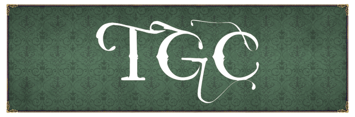 TGC MOD 介绍 - 知乎