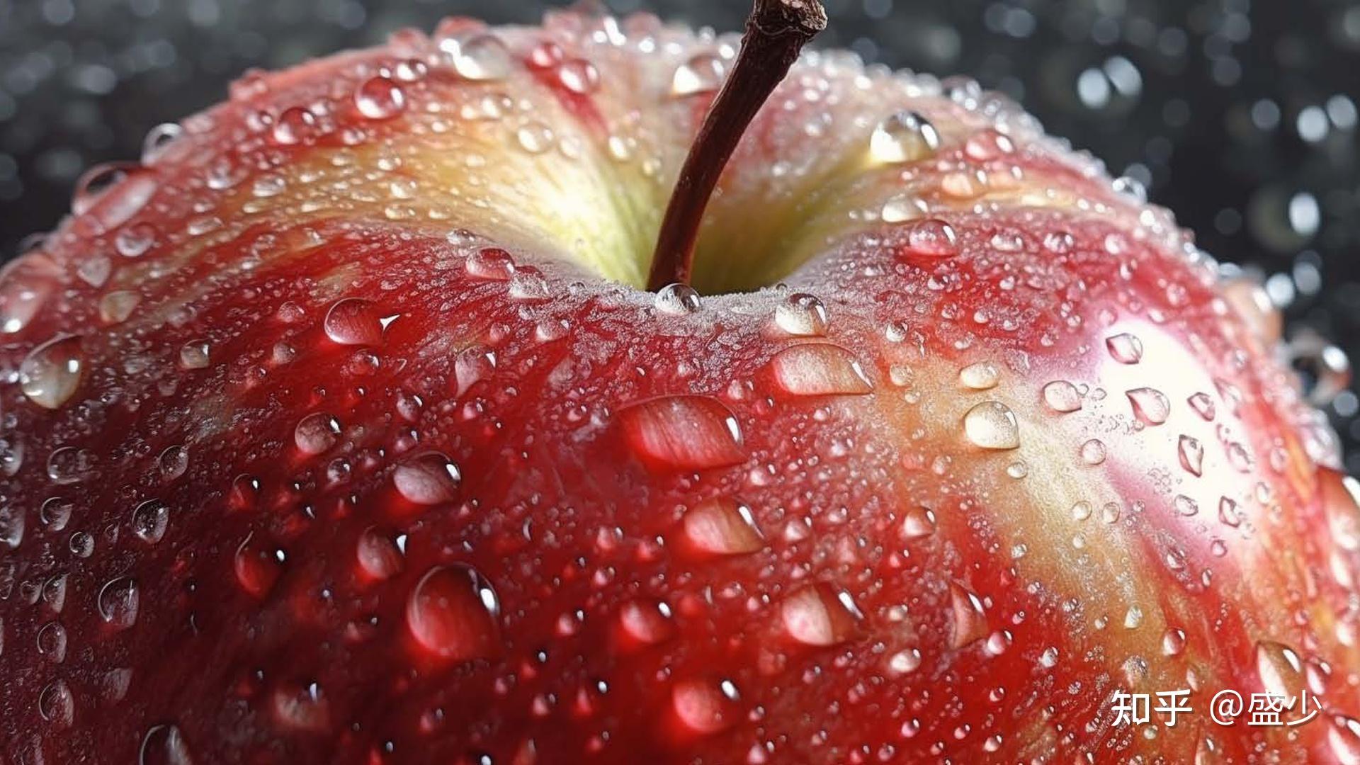 Midjourney高级使用技巧之创建逼真的水果露水图像 - 知乎