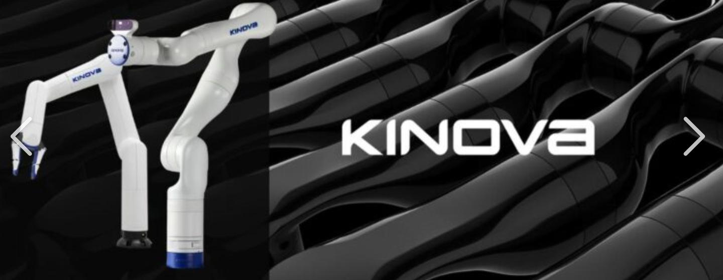 科技前沿：从Gen2到Gen3——Kinova轻型机械臂的技术升级路径 - 知乎