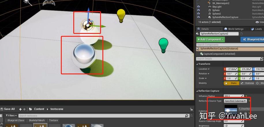 虚幻4渲染编程（客户端篇)【第二卷：Split Screen Rendering of UE4】 - 知乎