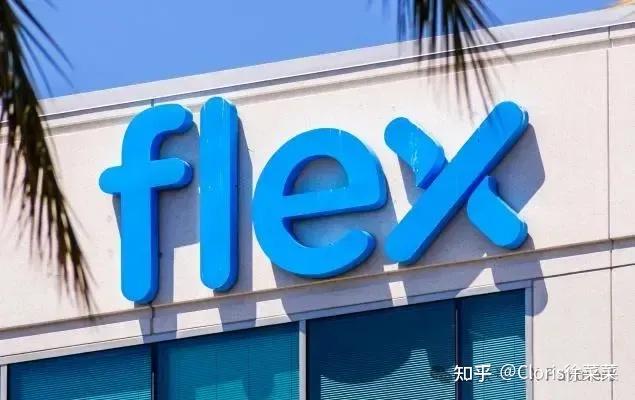 并购案例：Flex Ltd. - 知乎