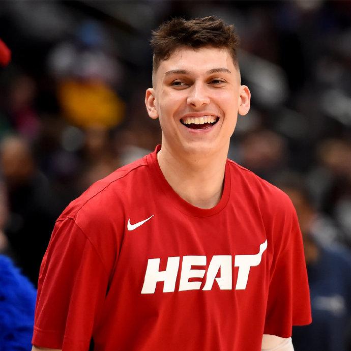 东部决赛G4热火胜凯尔特人3-1领先的最大功臣竟然是13顺位的00后！ - 知乎