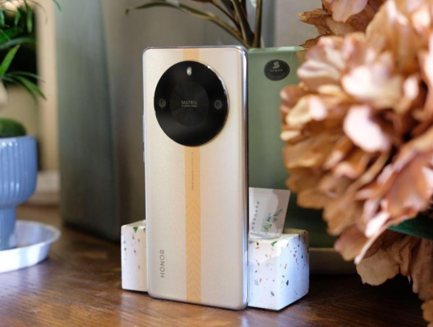 荣耀x50GT发布：对比荣耀x40GT有何区别？不吹不黑这几点很明显 - 知乎