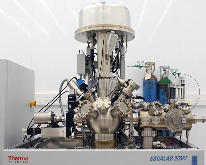 X射线光电子能谱仪（XPS）测试分析及应用 - 知乎