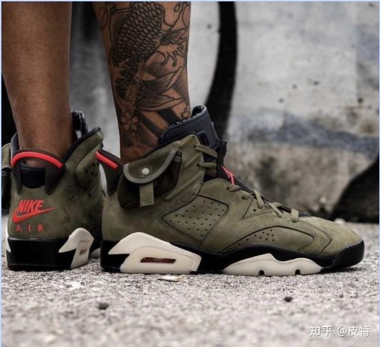 NIKE|耐克|鞋类全系列解读 - 知乎