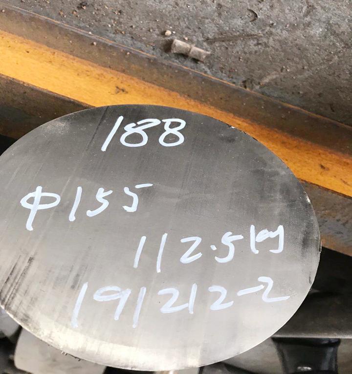 GH5188（GH188）执行标准及性能概述 - 知乎