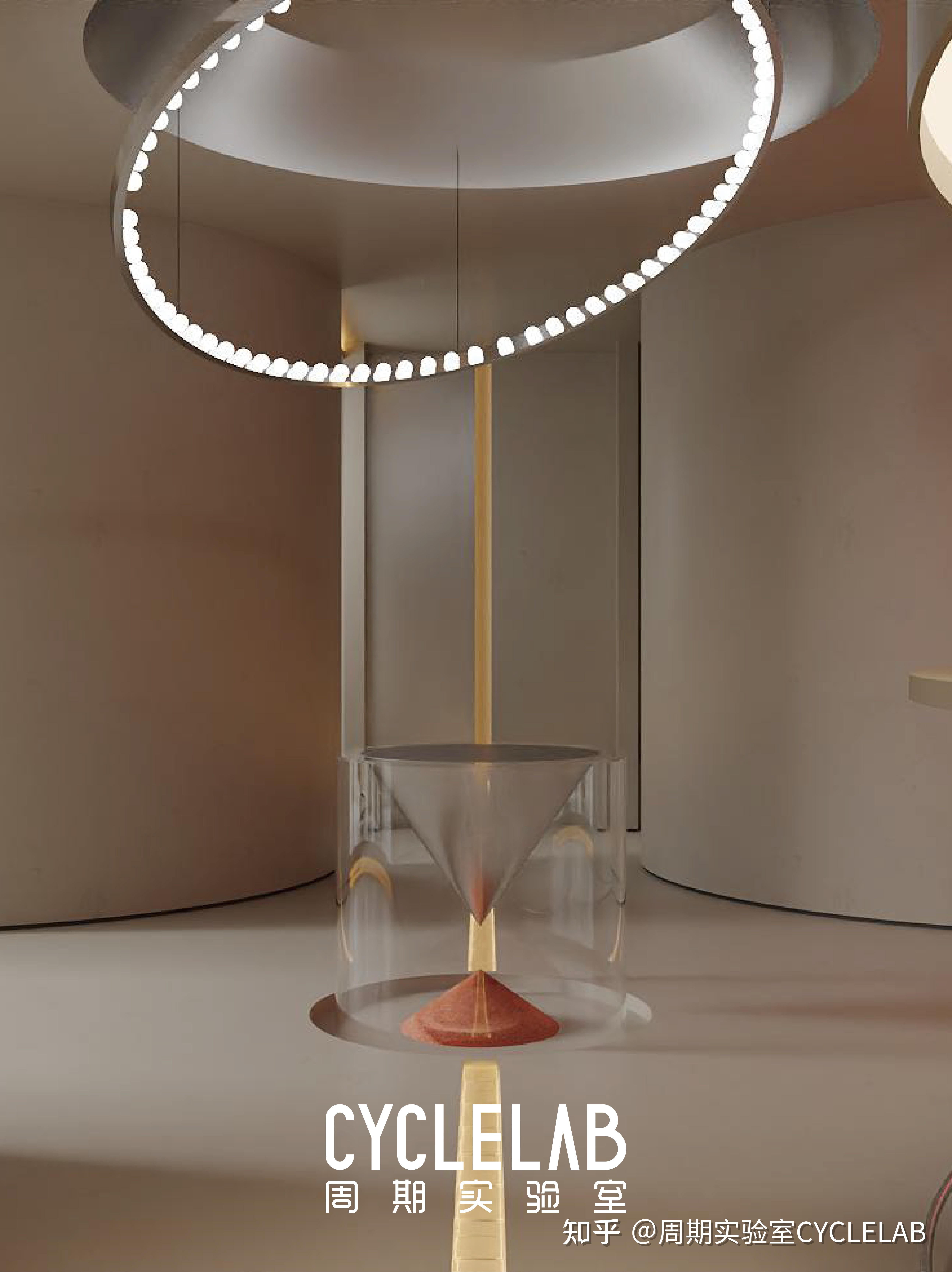 昼夜交替 重塑肌理｜CYCLELAB入驻知乎了！ - 知乎