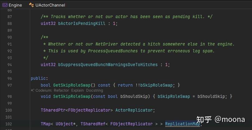 UE RPC分析 - 知乎