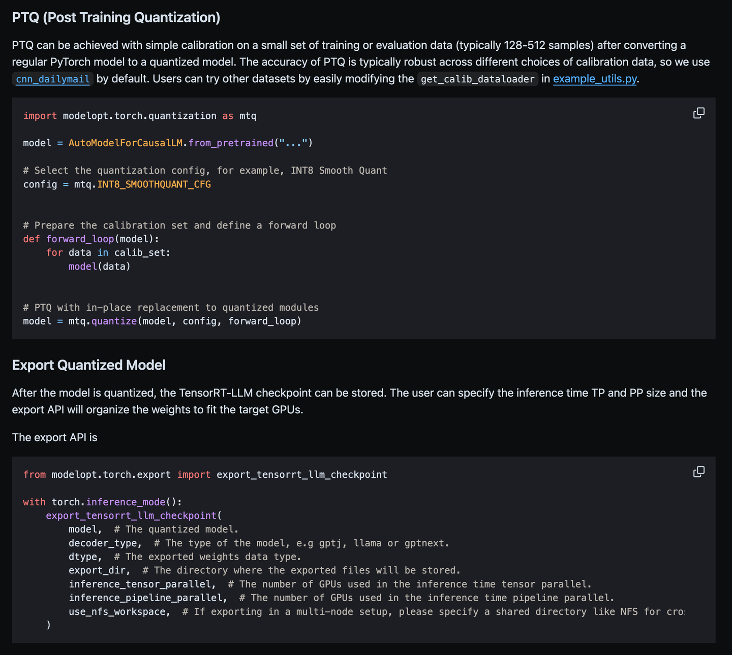[TensorRT-LLM][5w字]🔥TensorRT-LLM 部署调优-指北 - 知乎