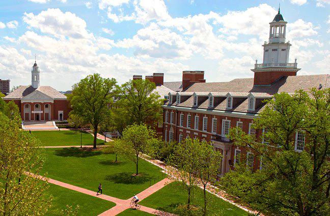 GPA3.1，我是如何从自我怀疑到被JHU、NYU、GWU抢录！ - 知乎