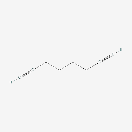 1,7-辛二炔(1,7-Octadiyne；CAS：871-84-1) - 知乎