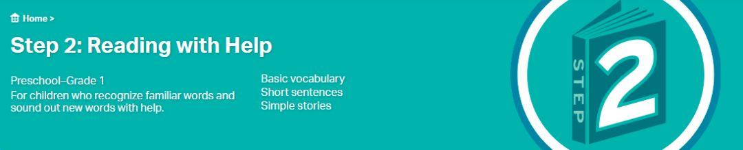 DA005-007 兰登分级读物 Step Into Reading1-5阶（含PDF教材、PPT课件、活动手册、音频、视频），轻松实现进阶阅读！ - 知乎