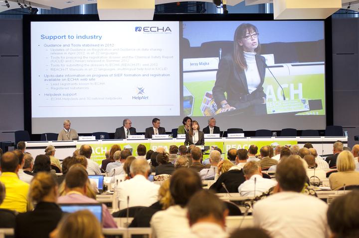 欧盟REACH注册新要求！ - 知乎