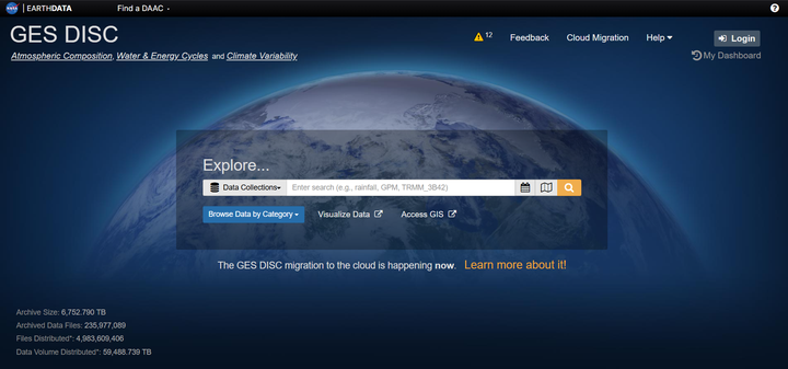笨蛋都能懂的OCO-2、OCO-3数据下载教程（python进阶版） - 知乎