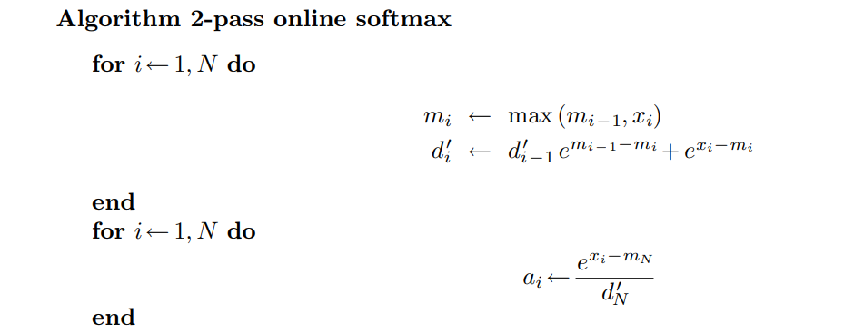 从FlashAttention到FlashDecoding 原理详解 - 知乎