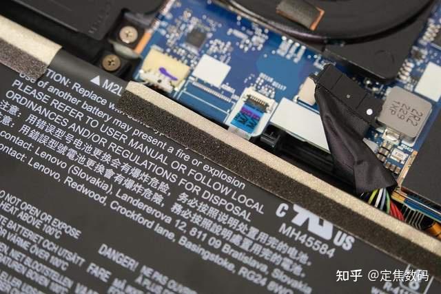 联想拯救者Y7000P升级固态和内存条，扩容超简单 - 知乎