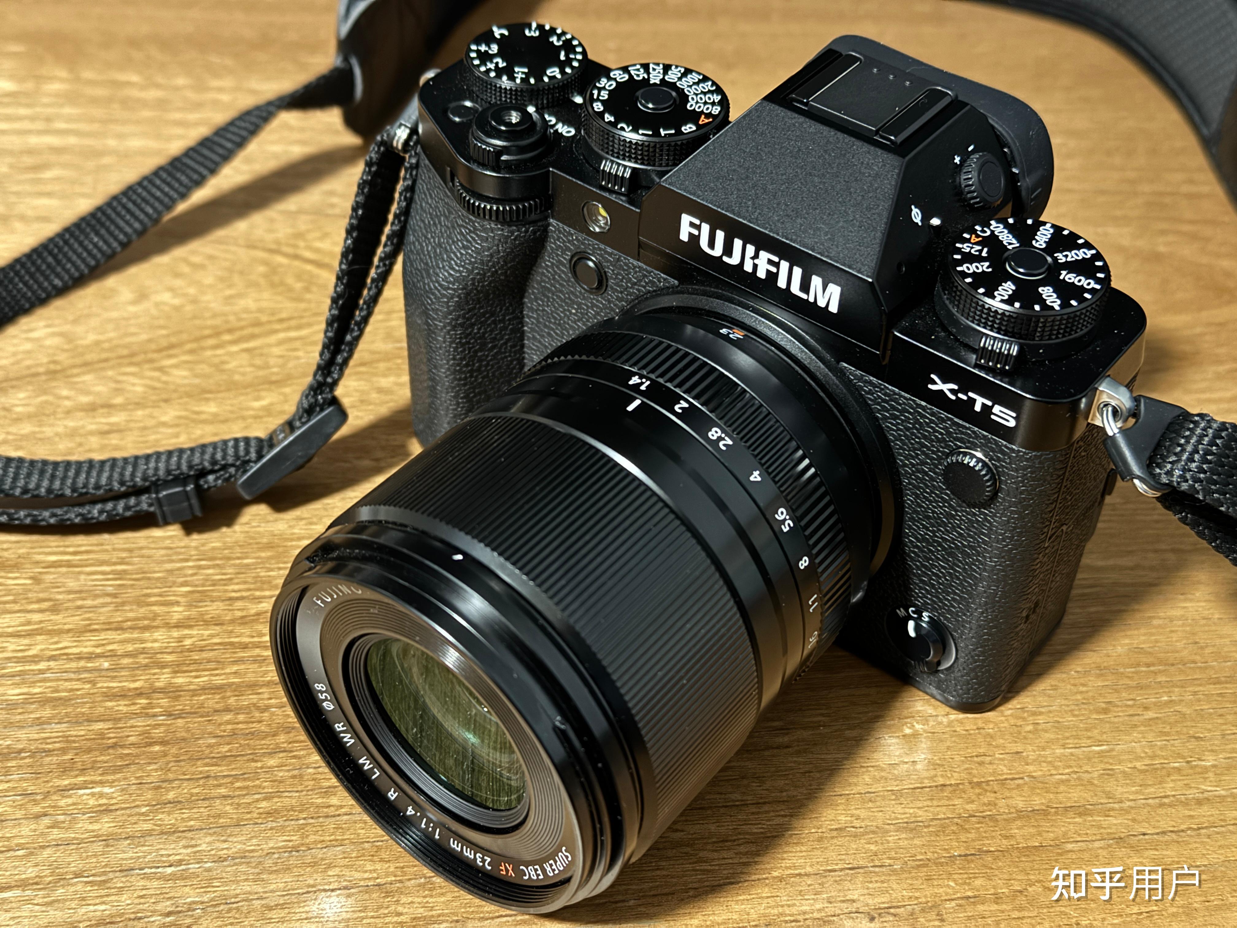 索尼a7c2换xt5推荐吗？ - 知乎