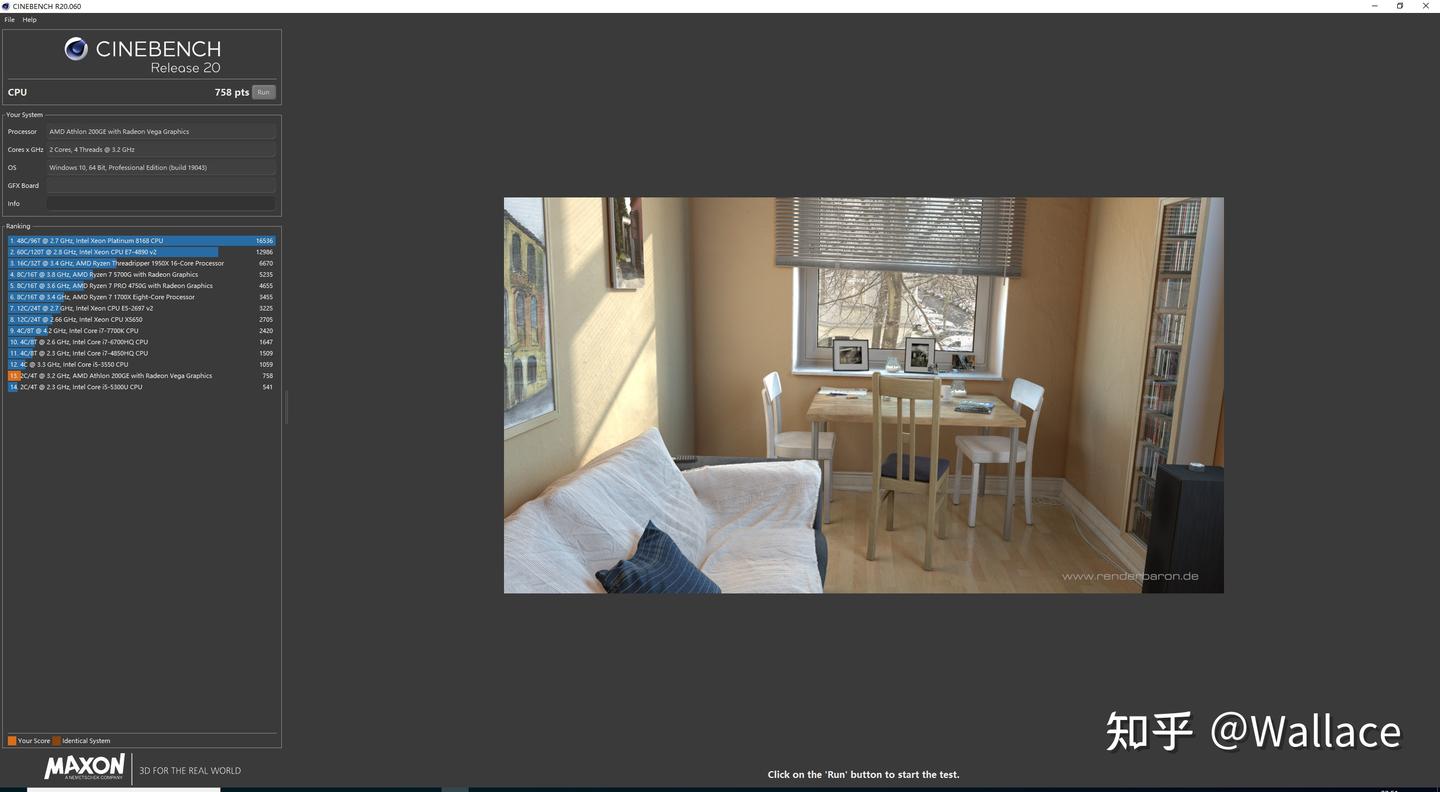 显卡评测第13期：AMD 速龙 200GE 核显